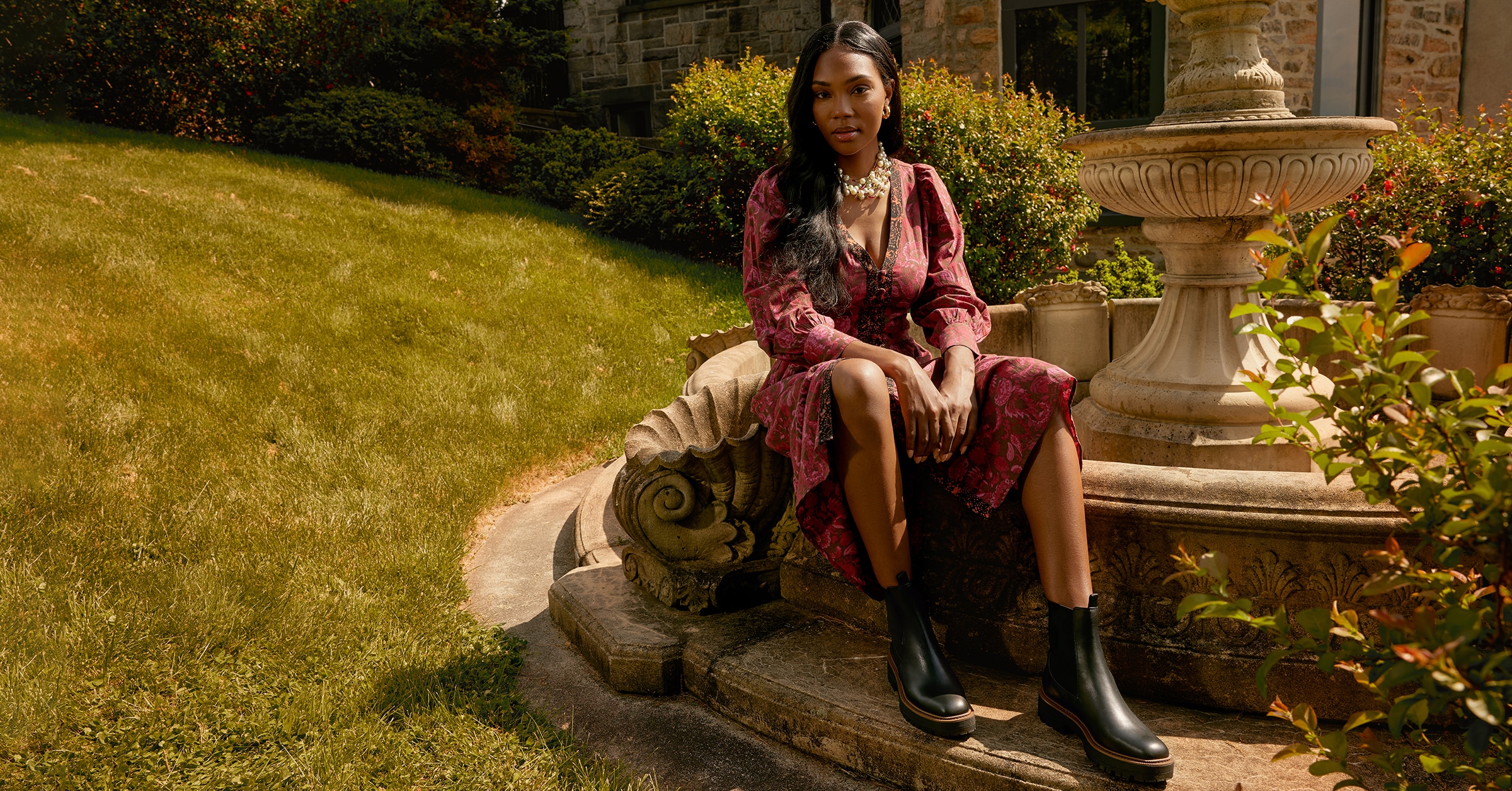 Sam Edelman chaussures et robes | Sam Edelman Paris France