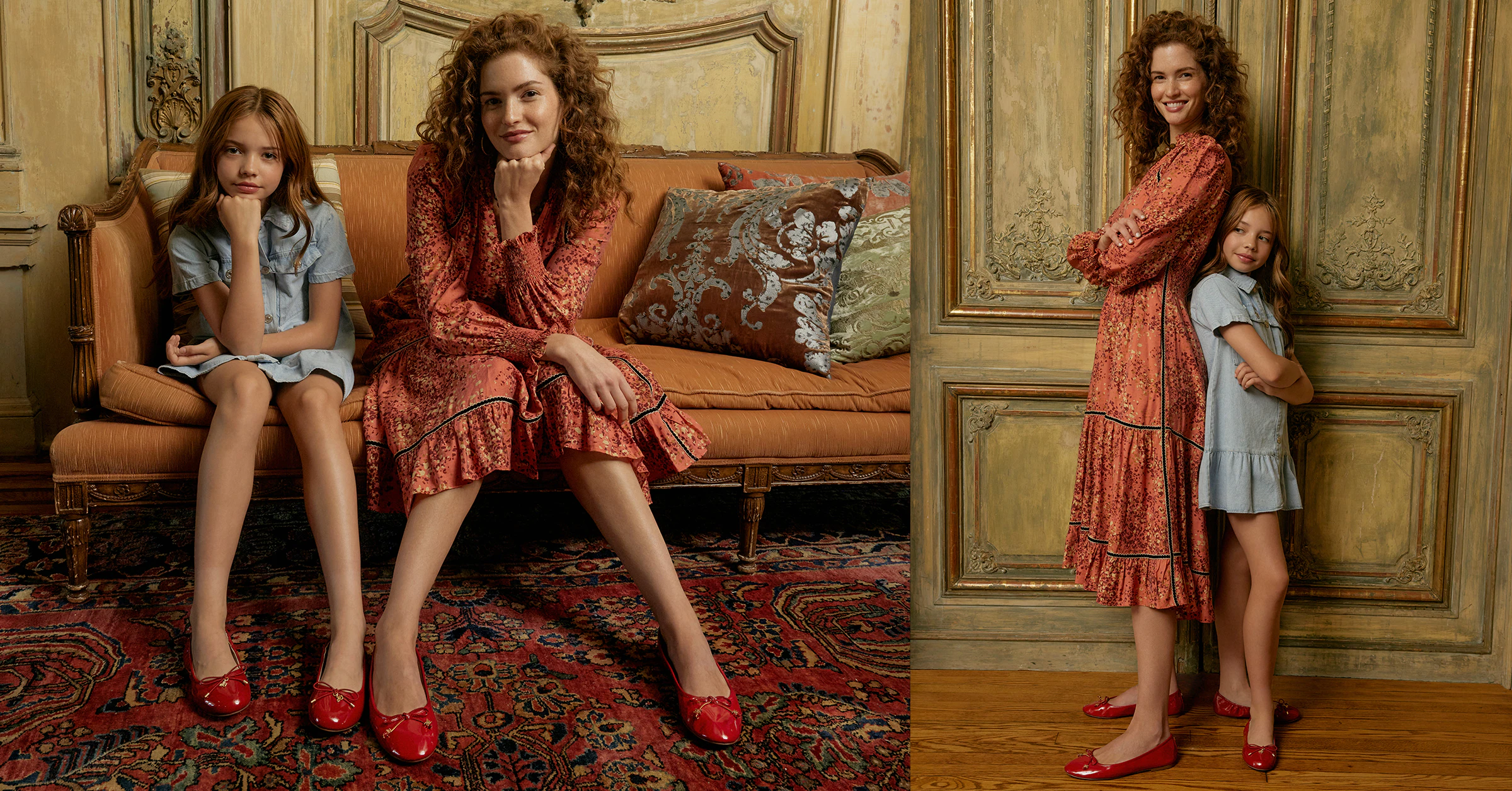 Sam Edelman chaussures et robes | Sam Edelman Paris France